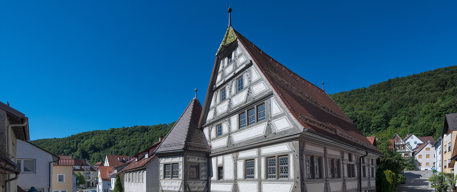 Denkmalschutz-Architektur, Bauen und Sanieren, Neubau | Architekturbüro ...